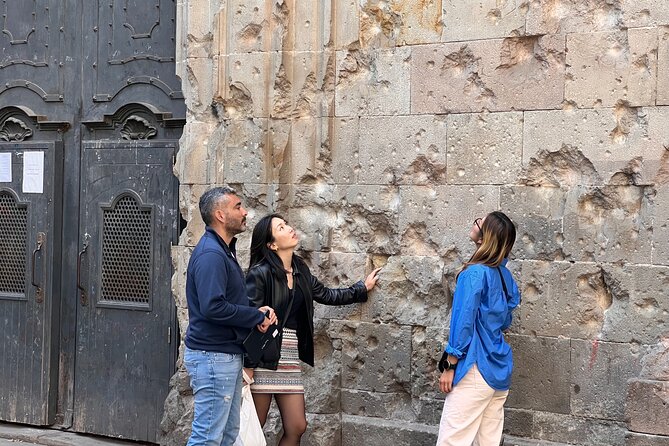 Barcelona Evening Tour, Flamenco Show & Tapas - How the Experience Measures Up