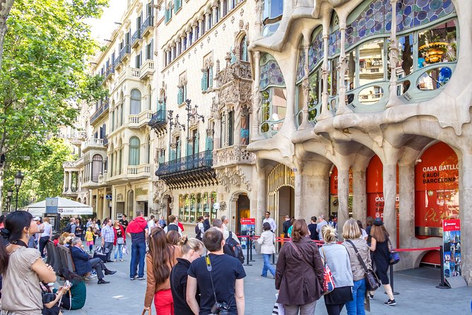 Barcelona Highlights & Montserrat with Port or Hotel Pick Up - Final Thoughts