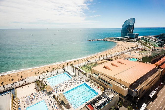 Barcelona Photography Masterclass - Private Photography Lesson - The Sum Up