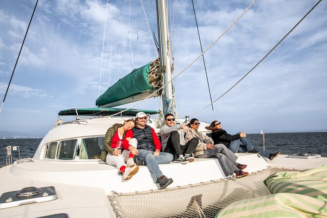 Barcelona Private Catamaran, Snacks and Cava, Sunset Option - Analyzing the Value