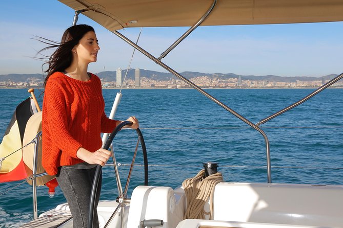 Barcelona Sailing Cruise with Light Snacks and Open Bar - Final Thoughts: Who Will Love This Cruise?
