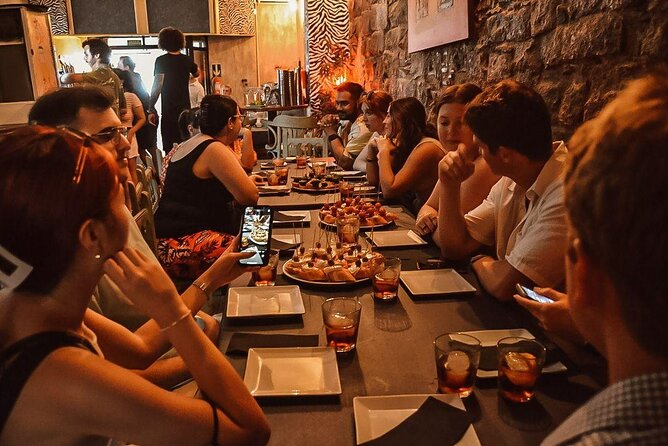 Barcelona Tapas Walking Tour: Food, Wine & History - Who Would Love This Experience?