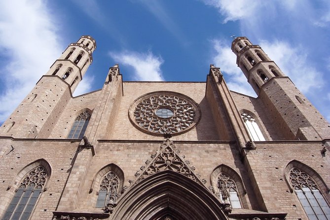 Barcelona & The Sea. Regular Tour - What We Loved Based on Reviews