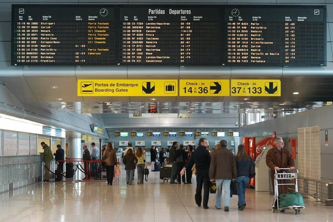 Barcelona VIP Private & Secure Airport Transfer - Authentic Experiences and Traveler Feedback