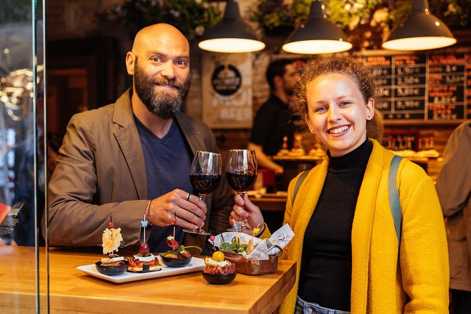 Barcelona With Locals: Wine and Tapas Private Tour - Analyzing the Value
