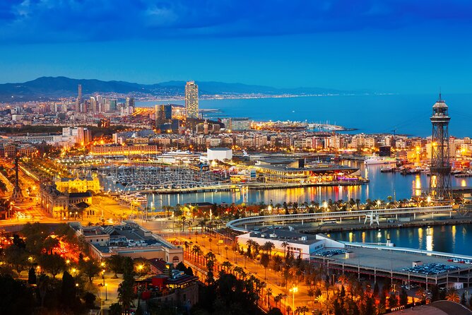 Barcelonas Shadows: A Tour of Mystery and History - The Sum Up: Is This Tour Worth Your Time?