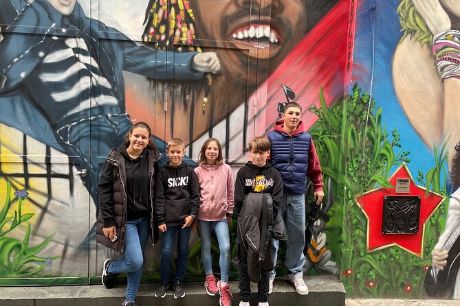 Basel Scavenger Hunt and Sights Self-Guided Tour - Who Should Consider This Tour?