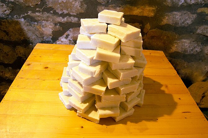 Basic Tour of the Soap Museum in Sciacca - Who Will Love This Tour?