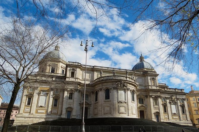 Basilica of Santa Maria Maggiore Tour - The Sum Up: Who Should Consider This Tour?
