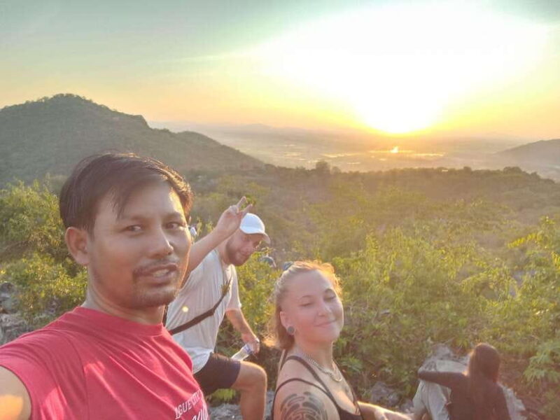 Battambang: Bamboo Train, Bat Cave, Killing Cave by Tuk Tuk - Final Thoughts