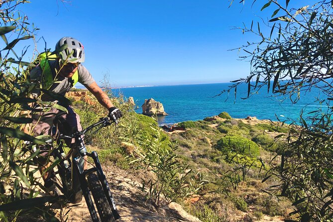 Beach and Cliffs MTB Tour - Practical Considerations
