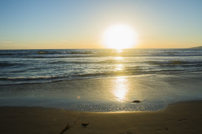 Beach tour - Chia - Authentic Experiences: What Travelers Say