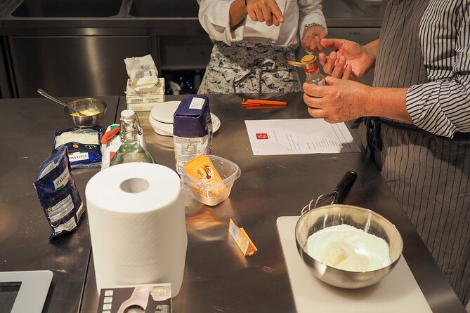 Become a Master in the Kitchen: Learn to Cook with an Italian Chef - FAQ