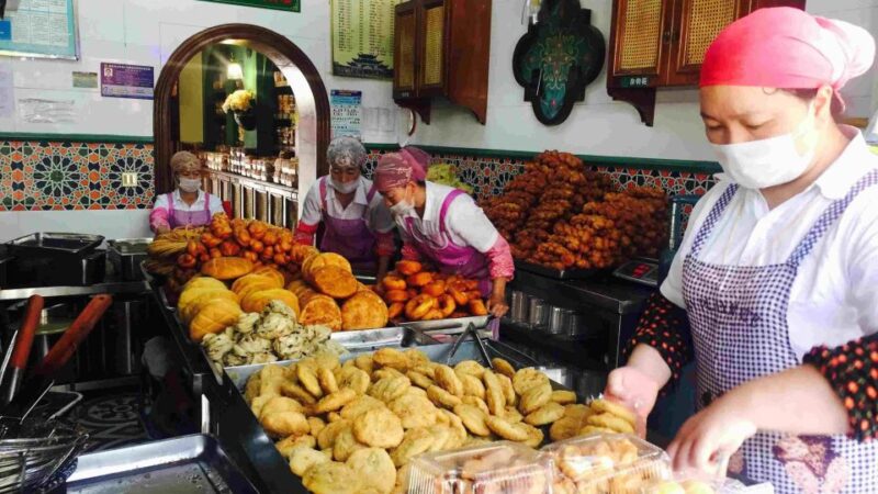 Beijing: Hutong Private Culinary Walking Tour - What Makes This Tour Stand Out