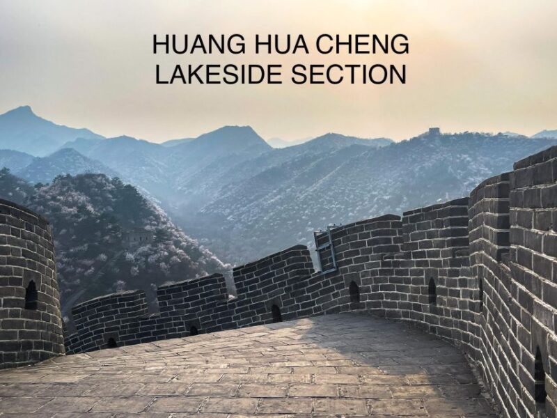Beijing Private Great Wall Day Tour - The Practicalities: What to Expect
