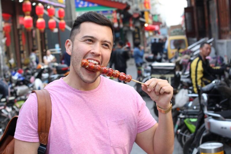 Beijings Hidden Delights: Dong Si Hutong Food Tour - Final Thoughts