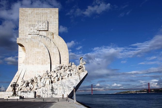 Belem Tower & Monastery TukTuk Tour - Frequently Asked Questions