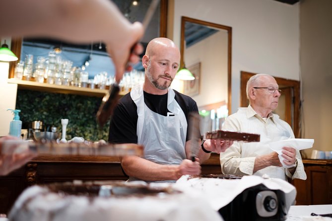 Belgian Chocolate Workshop in Bruges - The Sum Up: Who Will Love This Experience?