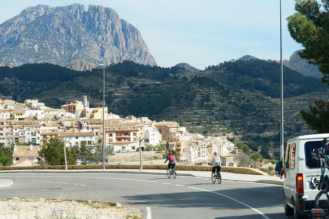 Benidorm Bike Tour with Hotel Pick up - Who Should Consider This Tour?