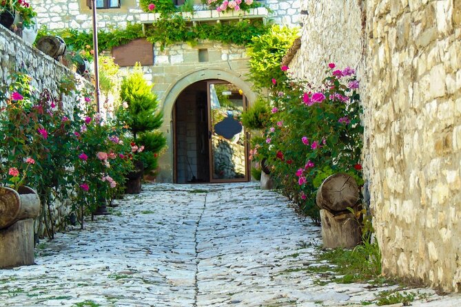 Berat Full-Day Trip from Tirana - What Our Reviewers Say