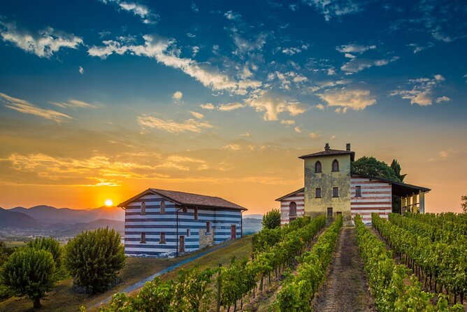 Bergamo and Franciacorta with lunch and cellar visit - Lake Iseo and a Lakeside Lunch