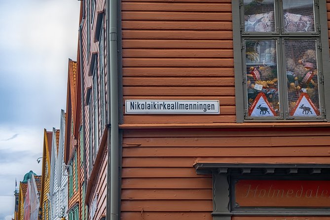 Bergen Private Walking Tour With A Professional Guide - Who Should Consider This Tour?