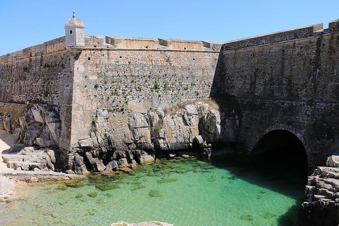 Berlengas Tour - Transport, Timing, and Comfort