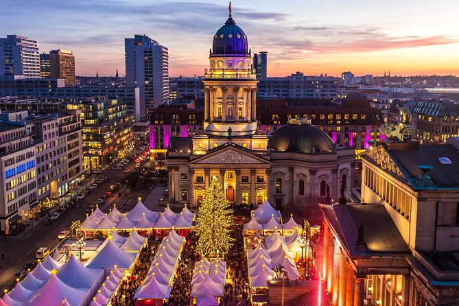 Berlin Day Tour from Wroclaw - Why This Tour Really Works for Travelers