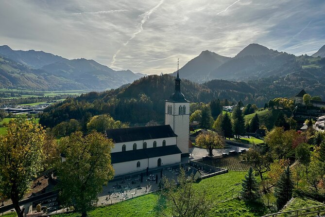 Bern Private Tour - Gruyères , Cheese, and Lavaux's UNESCO Wine - The Sum Up