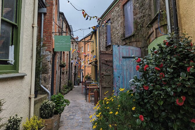 Bespoke Day Tour of North Wales - The Practicalities