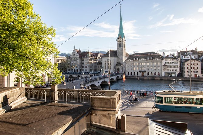 Best Intro to Zurich in 2 hours with a Local - What to Expect in Terms of Price and Value