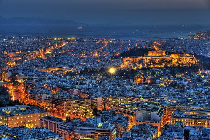 Best of Athens and Ancient Corinth Full Day Private Tour - Who Is This Tour Best For?