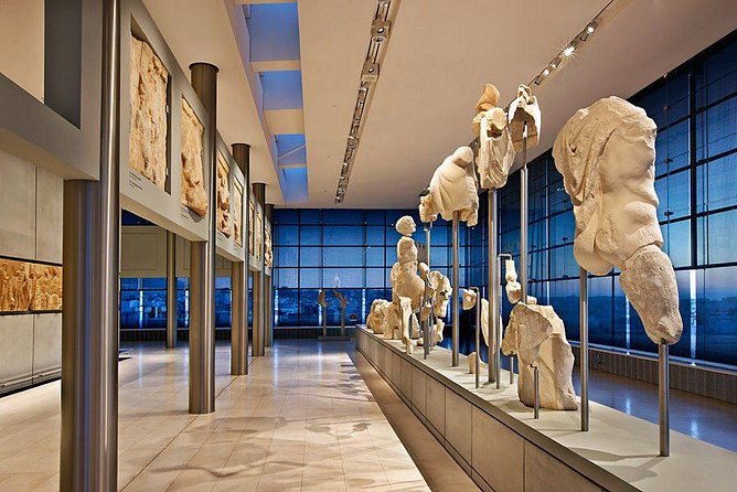 Best of Athens:Private Full-Day Tour With English Speaking Driver - The Realities: Weighing the Pros and Cons