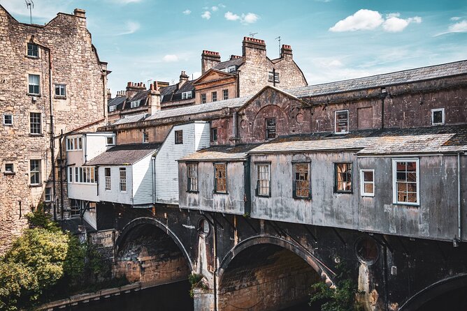 Best of Bath Walking Tours - Georgian Tour - Practical Details: What You Need to Know