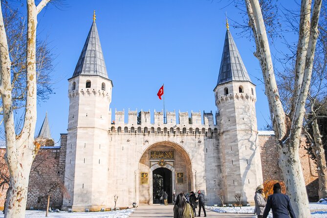 Best of Istanbul Tour - FAQ