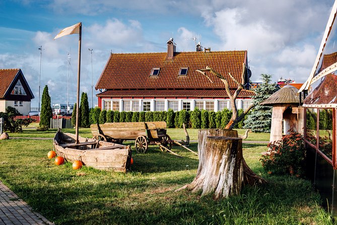 Best of Klaipeda & Curonian Spit Join-in Shore Excursion - The Sum Up: Who Will Love This Tour?