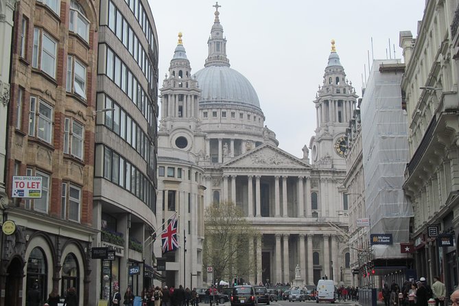 Best of London Private Day Tour - Who Will Enjoy This Tour?