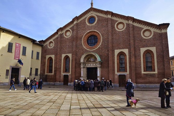 Best of Milan Experience Including Da Vinci's The Last Supper and Milan Duomo - Value for Money
