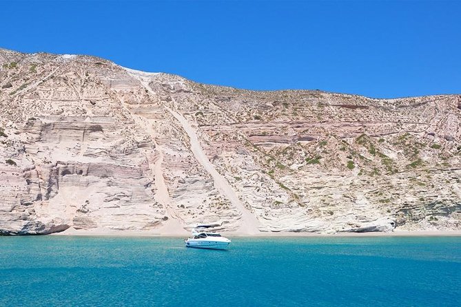 Best of Milos and Poliegos Catamaran snorkelling Cruise with BBQ - Final Thoughts