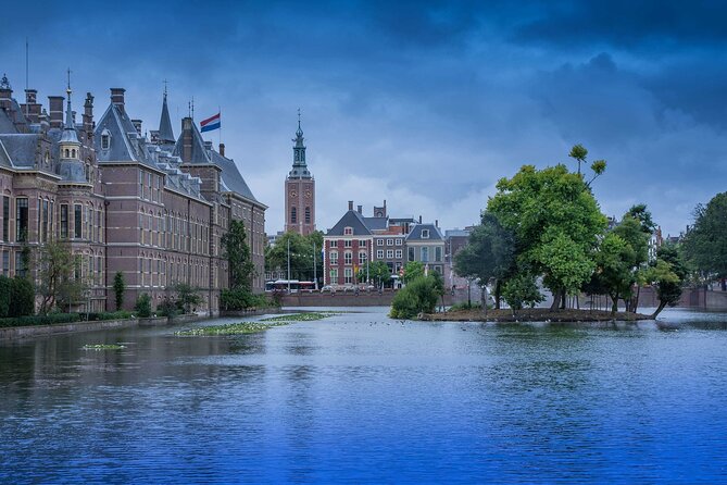 Best of Netherlands: Zaanse Schans Mills, The Hague & Rotterdam - Practical Aspects and What You Can Expect