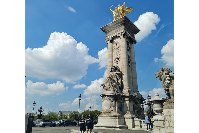 Best of Paris in 2 hours (for photos only and starting from Paris only) - Who Is This Tour Best Suited For?