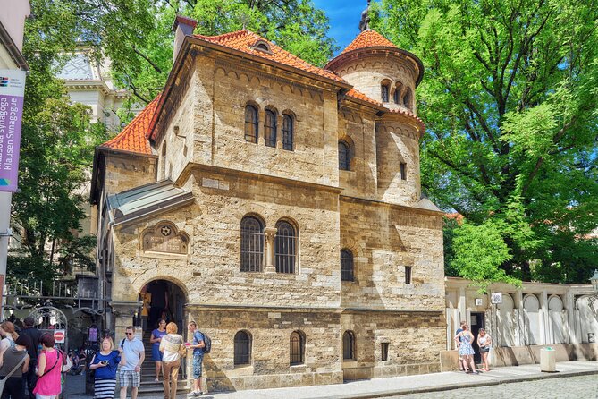 Best of Prague: Private City Walking Tour, Boat Cruise, and Typical Czech Lunch - Who Is This Tour Best For?