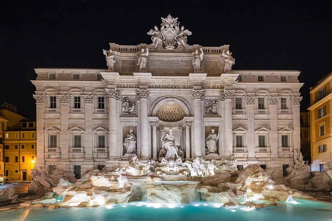 Best of Rome 3hr Evening Sightseeing Tour - Is This Tour Worth the Cost?