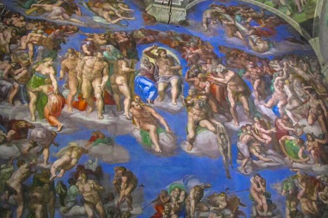Best of Rome Pass: Vatican, Colosseum, Roman Forum and Palatine - Who Will Love This Tour?
