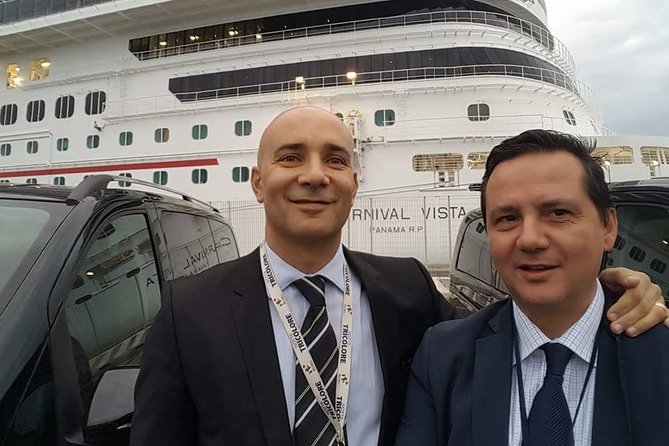 Best of Rome & Vatican Private Tour from Civitavecchia Port - Who Would Benefit Most?