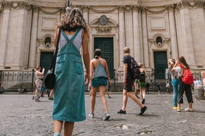 Best of Rome With Local Guide - FAQ
