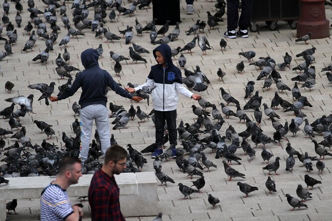 Best of Sarajevo - Ultimate Full-Day Experience - The Sum Up