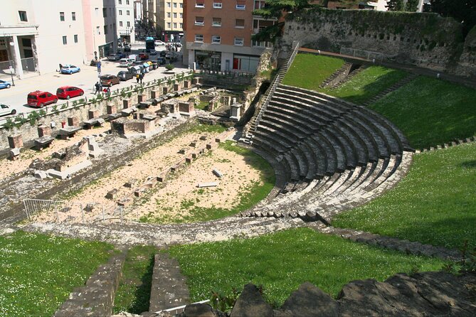 Best of Trieste Guided Walking Tour - FAQs