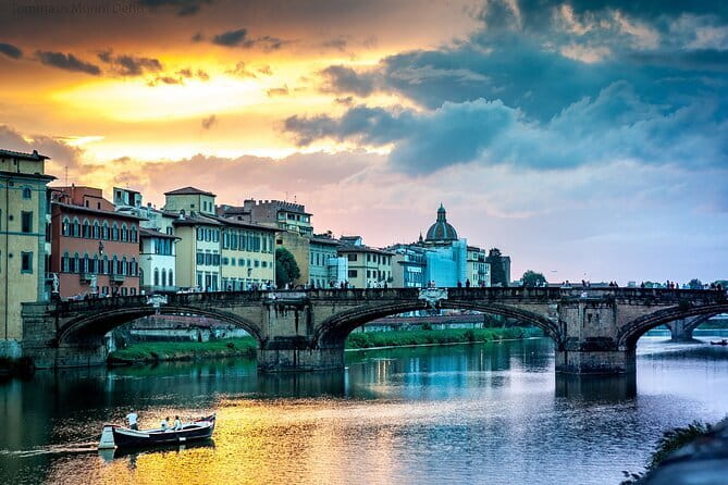 Best of Tuscany in 3 days with a local - FAQ