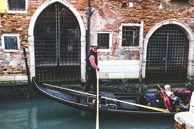 Best of Venice in 3 hours - The Sum Up
